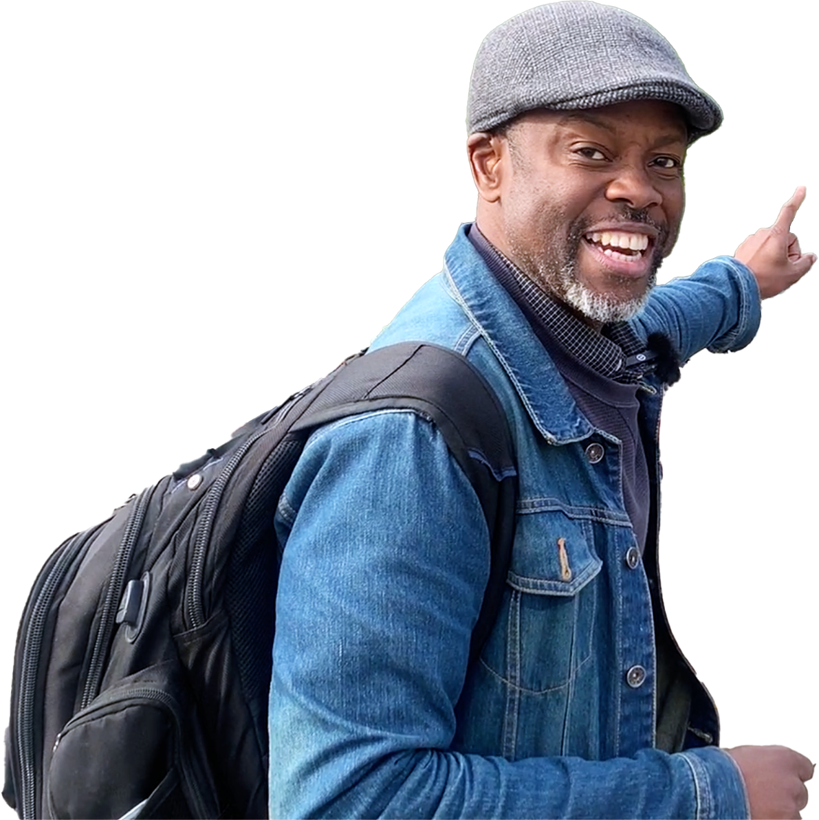 Toronto Historical Tours - Walk With Winston